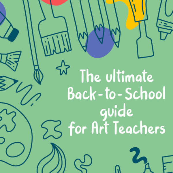 Teaching Visual Literacy: Empowering Critical Thinking Through Art